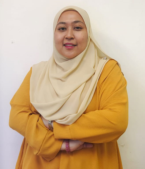 Message From Principal - EdQuest