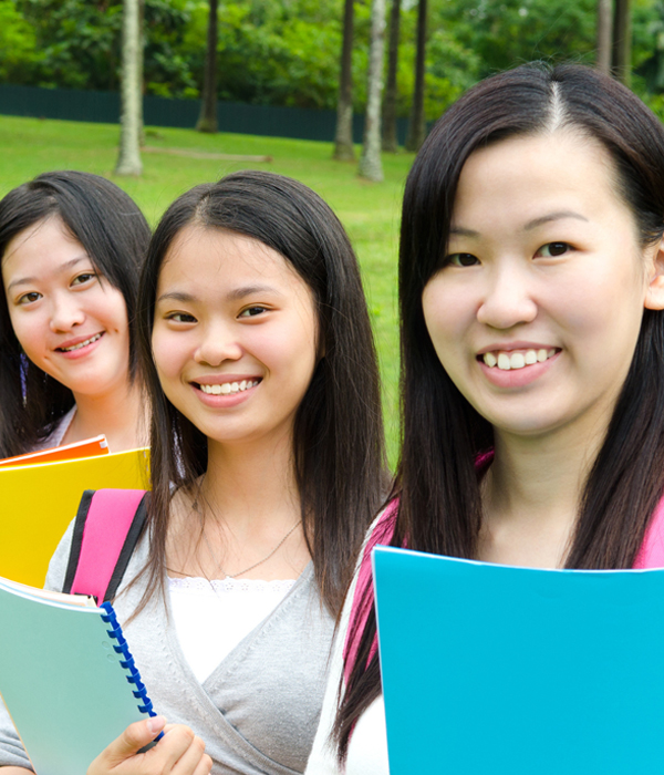 Public Speaking Program - EdQuest