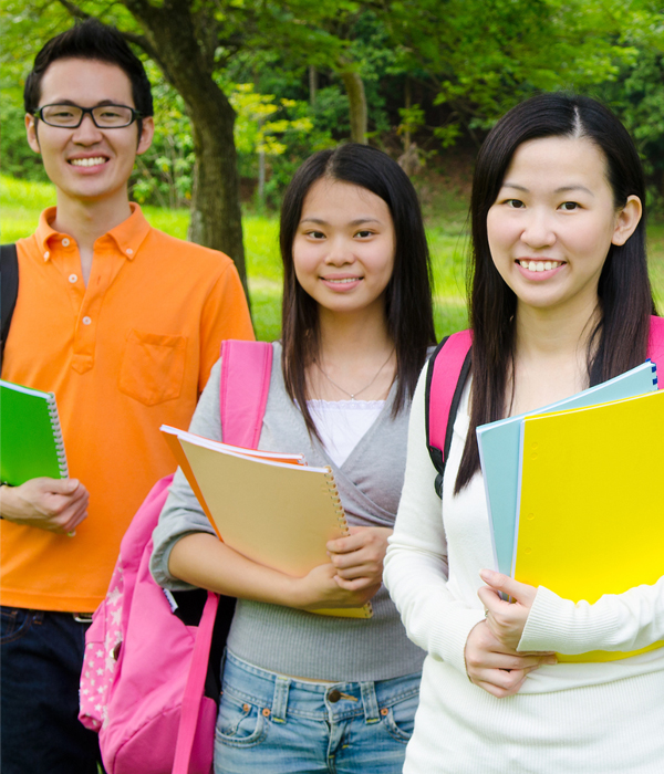 Professional Programs - EdQuest